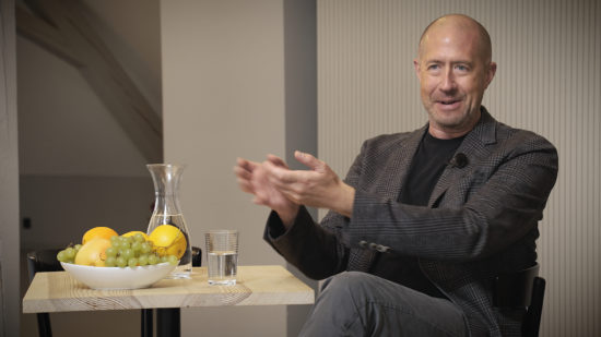 Today with Ed Partyka II – Zurich Jazz Orchestra