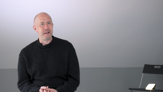 Today with Ed Partyka about Duke Ellington – Zurich Jazz Orchestra