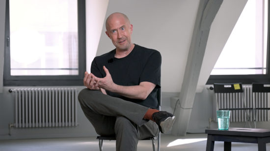 Today with Ed Partyka: Gil Evans – Zurich Jazz Orchestra