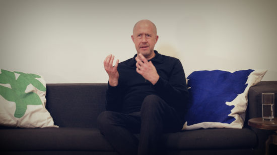 Today with Ed Partyka about Billy Strayhorn and Duke Ellington – Zurich ...